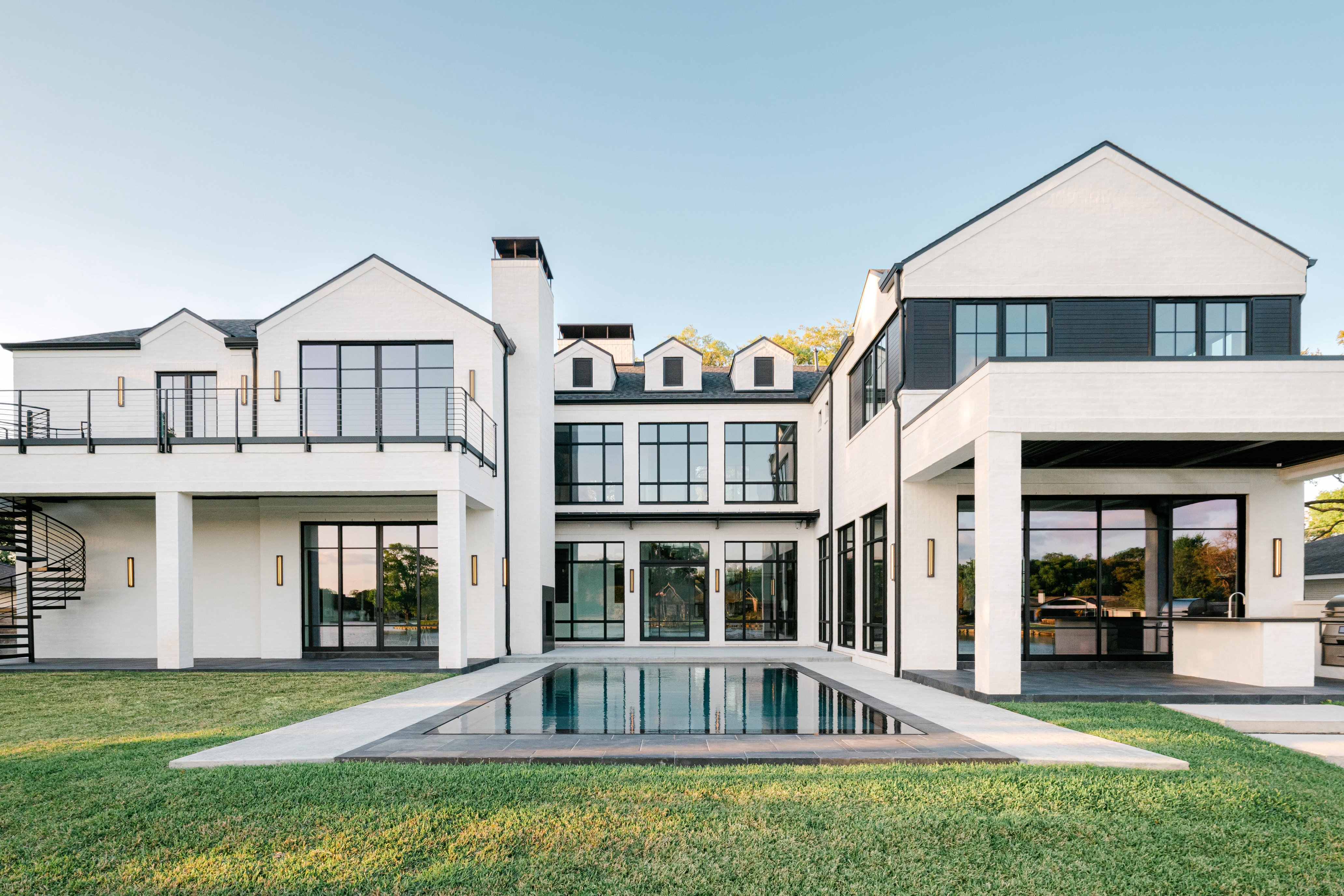 Fostering a Successful Architect / Builder Collaboration